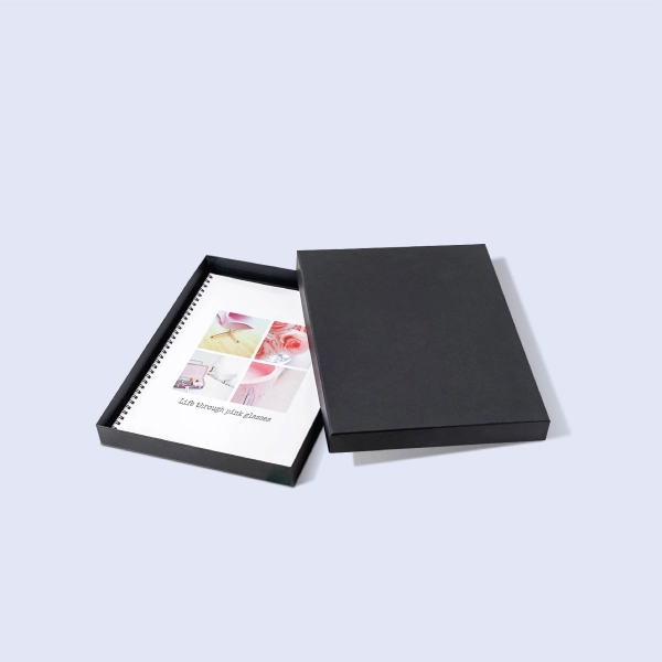 Custom Two Piece Boxes